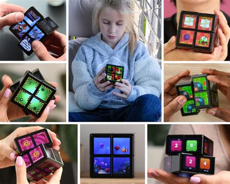 💠 Cubios Inc Wowcube®️system On Linkedin Wowcube Cube