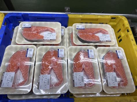 全聯挪威鮭魚年銷售10億元 購買再抽5萬買菜金 觸好康