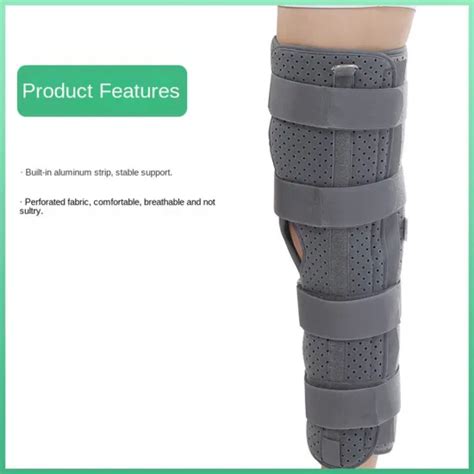 Medical Correction Postoperative New Medical Support Kafo Leg Orthosis