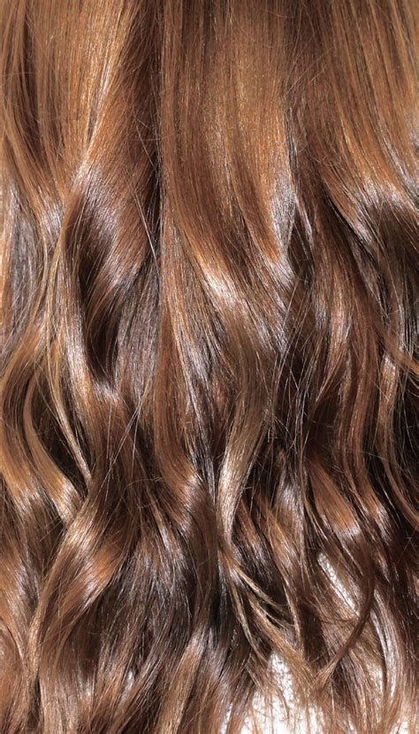 Why Natural Naked Hair Colour Shades Are Hair Colourings Unsung Hero Brown Hair Shades Hair