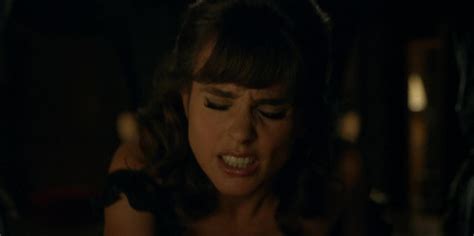 Nude Video Celebs Veronica Echegui Nude Trust S01E01 2018