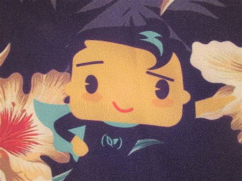 Codefresh Kubernetes Anime Button Front Hawaiian Shir Gem