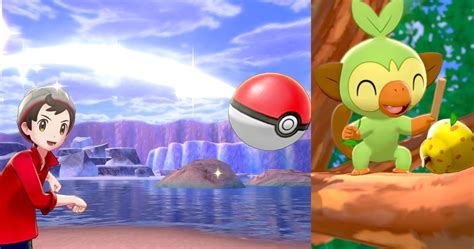 Pokémon Sword And Shield Logic Memes That Are Too Hilarious For Words