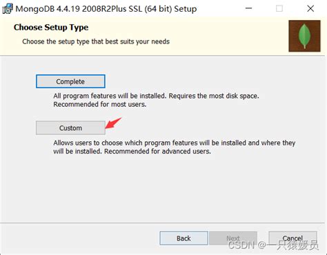 Mongodb的安装配置及多版本管理(超详细)mongodb数据库详细配置 Csdn博客 Mongodb的安装配置及多版本管理(超详细)mongodb数据库详细配置 Csdn博客
