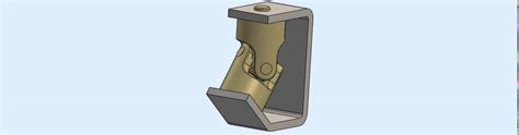 Junta Universal Solidworks Youtube