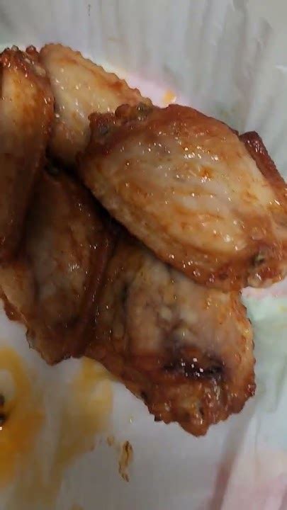 사세 버팔로윙 ~~전 별루네요 ㅜㅜ Youtube