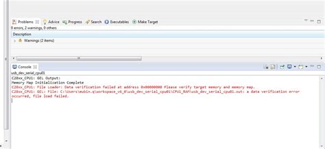F28377d Controller Programming Problem C2000 Microcontrollers Forum