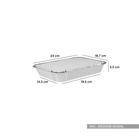 Aluminium Foil Container Shop Aluminum Containers Online