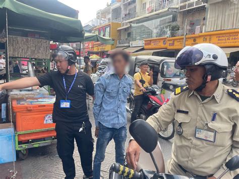 ខ្ចីម៉ូតូមានgpsត្រូវម្ចាស់ម៉ូតូតាមរកឃើញឃាត់ប្រគល់ឲ្យសមត្ថកិច្ច នគរដ្រេហ្គន