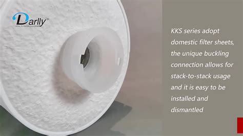 Iris Li On Linkedin Darlly Lenticular Depth Stack Filter Cartridges
