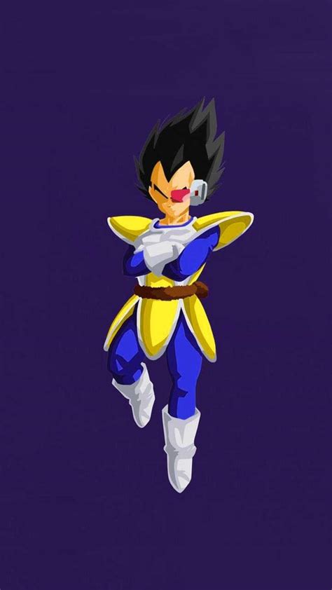 Vegeta Scouter Wallpaper Ixpap