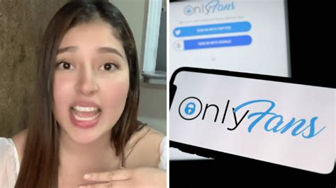 Arruinan Mi Negocio Modelo De Only Fans Pide A Sus Vecinos Que No