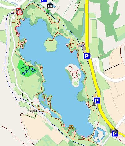 Multipolygons Issue Navit Gps Navit Github