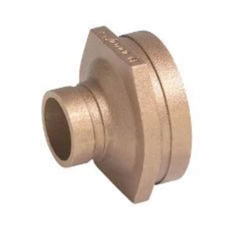 Victaulic 650 4x3 Concentric Reducer