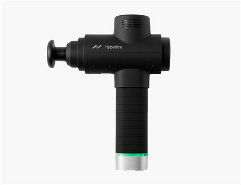 Hypervolt Massage Guns 2024 An Editors Honest Review
