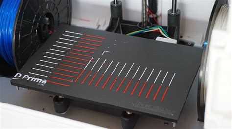 Dual Nozzle X And Y Offset Calibration On Flashforge Dreamer Uptimefab
