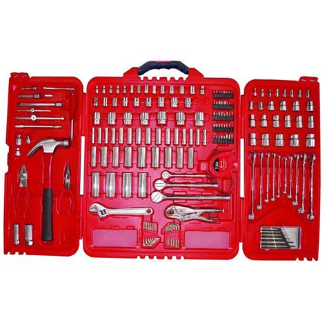 China Customized Pcs Complete Tool Set Suppliers Manufacturers Factory MAXPOWER