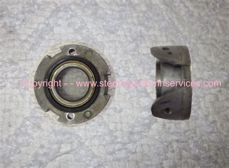 Gm Buick Cadillac Chevrolet Oldsmobile Pontiac Steering Column