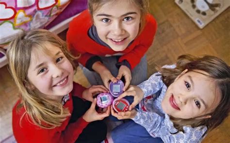 Comment Jouer Au Jeu Du Tamagotchi Enjouet