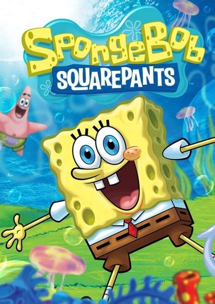 Spongebob Squarepants If Fictional Characters Fan Casting On Mycast