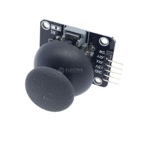 Modulo Joystick KY 023 PS2 Dual Axis XY Dos Ejes