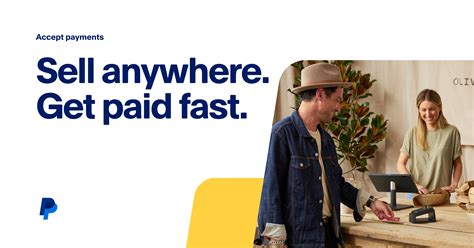 Accept Payments Online And In Store Paypal Au