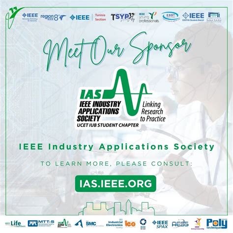 Yassine Ghorbel On Linkedin Ieeesupcomsb Tsyp11 Bringingsiliconvalleytoyou…