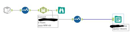 Solved File Is Not Getting Updated In The Gallery Alteryx Community