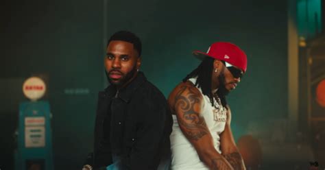 Video Komasava Remix Diamond Platnumz X Jason Derulo Ft Khalil