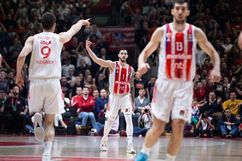 KK Crvena Zvezda Meridianbet On Twitter Kkcz TogetherWeCan
