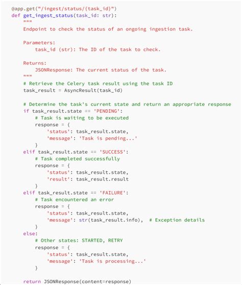 Building A Rag Pipeline With Fastapi Haystack And Chromadb For Urls