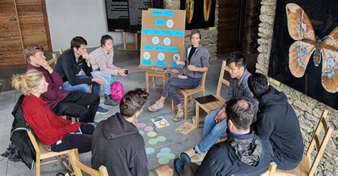 Systemic Design Labs ⎟eth Zurich On Linkedin Ethzurich Mas Cas Systemicdesignlabs