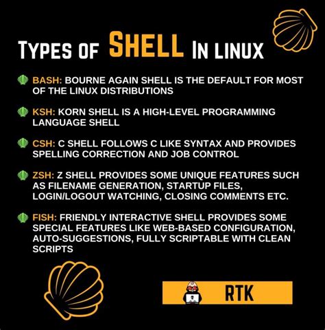 dr maria s on linkedin types of shell in linux infosec