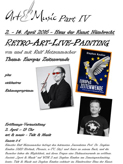 Programm2016 1 Art And Music