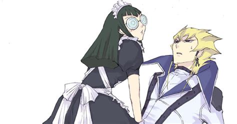 Jackcarly Yu Gi Oh Heterosexual Couples ジャッカリつめあわせ May 28th
