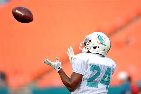 Latest On Dimitri Patterson