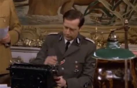 Muller Operation Daybreak Ww2 Movie Characters Wiki Fandom