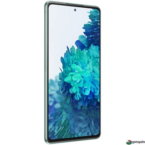 Samsung Galaxy S20 Fe 5g Sm G781bds Global 6 Gib 128 Gb 5g