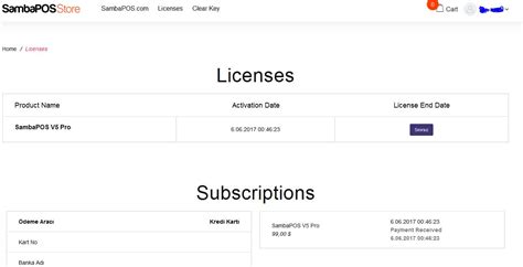 Cannot Activate Licence V5 Question Sambaclub Forum