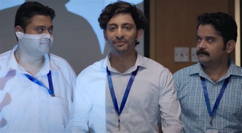 Cubicles Season 2 Review THIS Web Series Starring Shivankit Singh