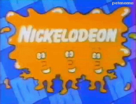 Nickelodeon Logo On Tumblr Hot Sex Picture