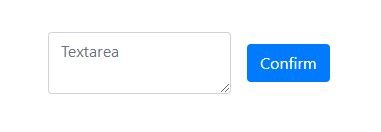 How To Stop Submit Button From Expanding Along With Textarea GeeksforGeeks