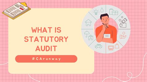 What Is Statutory Audit Carunway