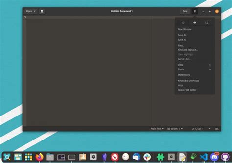 exploring the pop os desktop environment foss linux