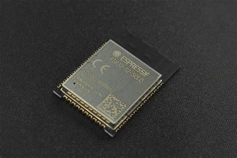 Esp32 S2 Solo Wi Fi Module Pcb Antenna Artofit
