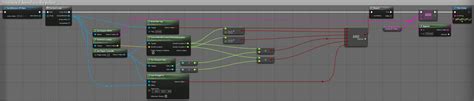 issues detecting actors in player s fov r unrealengine