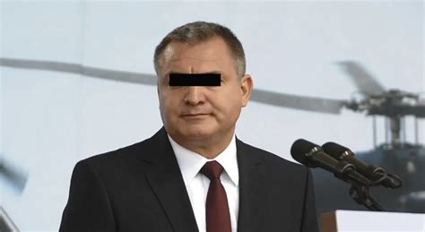 Asegura El Rey Zambada Que Pagó Al Menos Cinco Mdd A García Luna