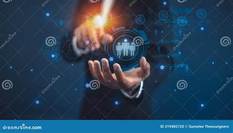 The 3d Structure Of The Human Brain Features A Sophisticated Neural Network That Includes The