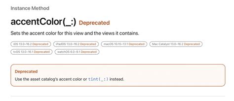 How To Manage Your Ios Project For Swiftui Updates With Swift Available