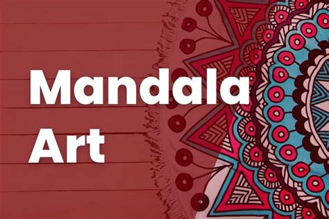 Learn Mandala Drawing Online Live Learning